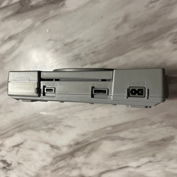 Sony | Video Games & Consoles | Playstation Ps1 Console Only | Poshmark